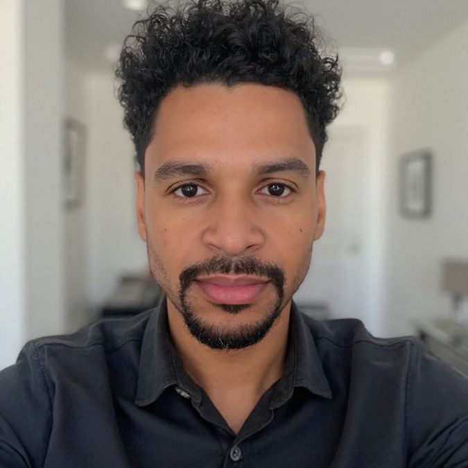 Brandon Fisher - Resume